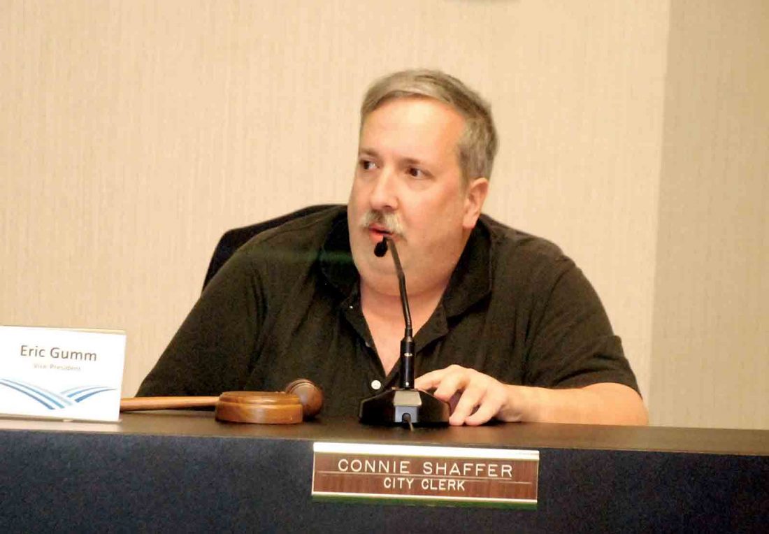 Parkersburg Planning Commission hears dealership plan | News, Sports ...